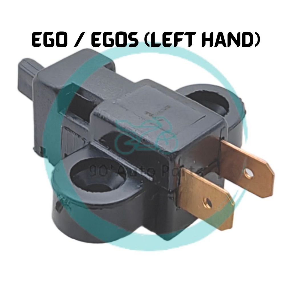 YAMAHA EGO S EGOS EGO LC 125 FI EGOLC 125FI NOUVO LC 135 BRAKE SWITCH ...
