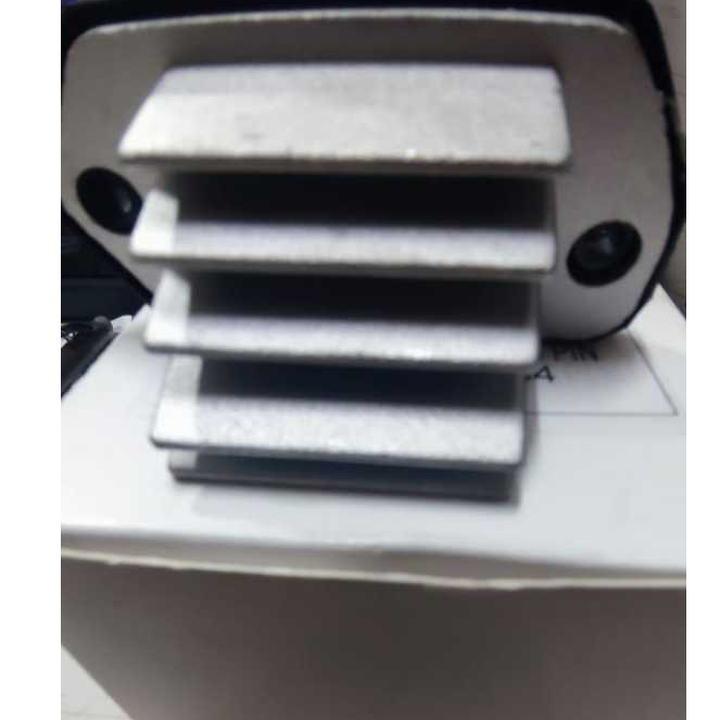 PROTON GEN2 / PERSONA / PREVE / SATRIA NEO / WAJA 1.8 PATCO ( 3 PIN ...