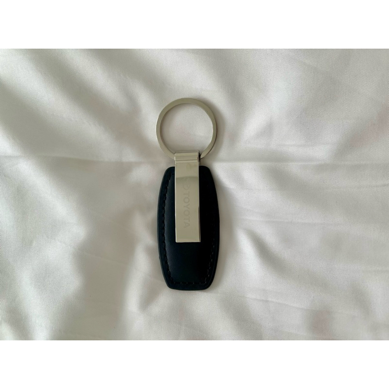 Key Chain (100% Toyota Original Keychain) | Shopee Malaysia