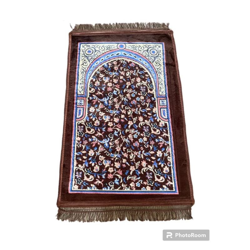 Tebal SEJADAH GEBU I prayermat | SEJADAH BALDU GEBU TEBAL TIMBUL ...