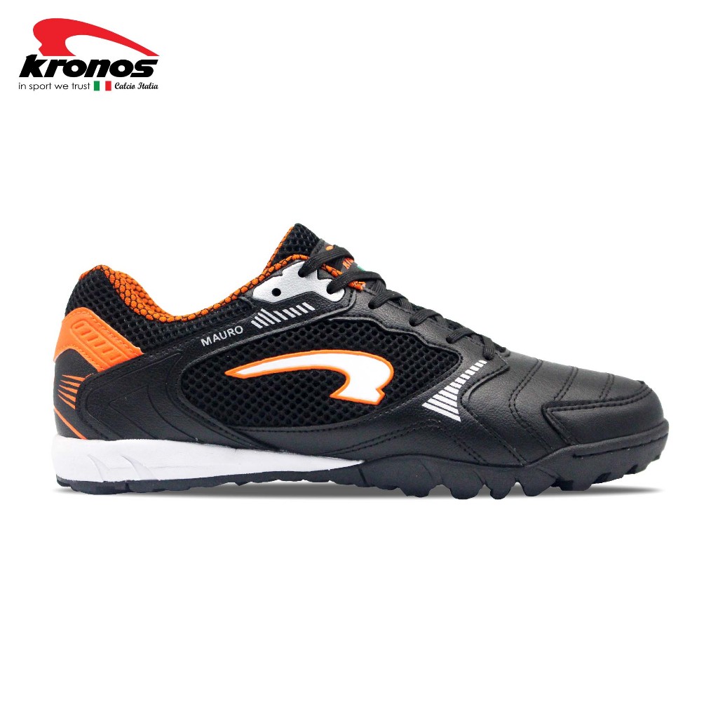Kronos Men Mauro Futsal Turf Shoe | Shopee Malaysia