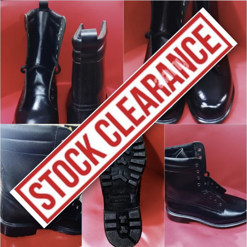 🔥🔥CLEARANCE STOCK🔥🔥KASUT JOHNSON SPIKE 9889🔥🔥 | Shopee Malaysia