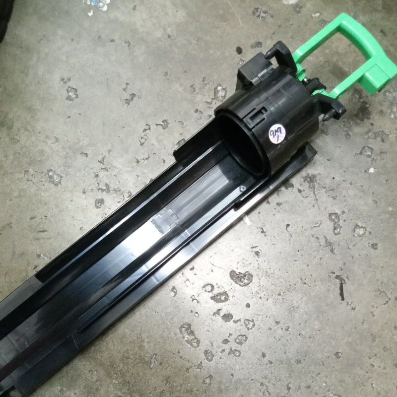 ricoh mp 2510 used toner hopper unit | Shopee Malaysia