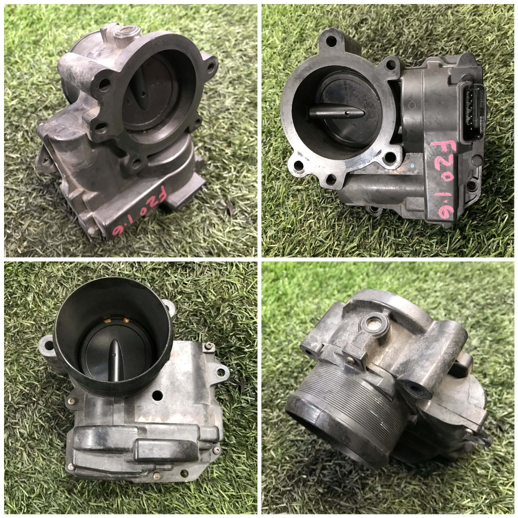 BMW 1 Series F20 2012-2019 Throttle Body (N13 1.6 Model)(USED) | Shopee ...