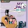 MY PALS ARE HERE ENGLISH (INT'L) WORKBOOK 6A, 2ED. -9789810199234 ...