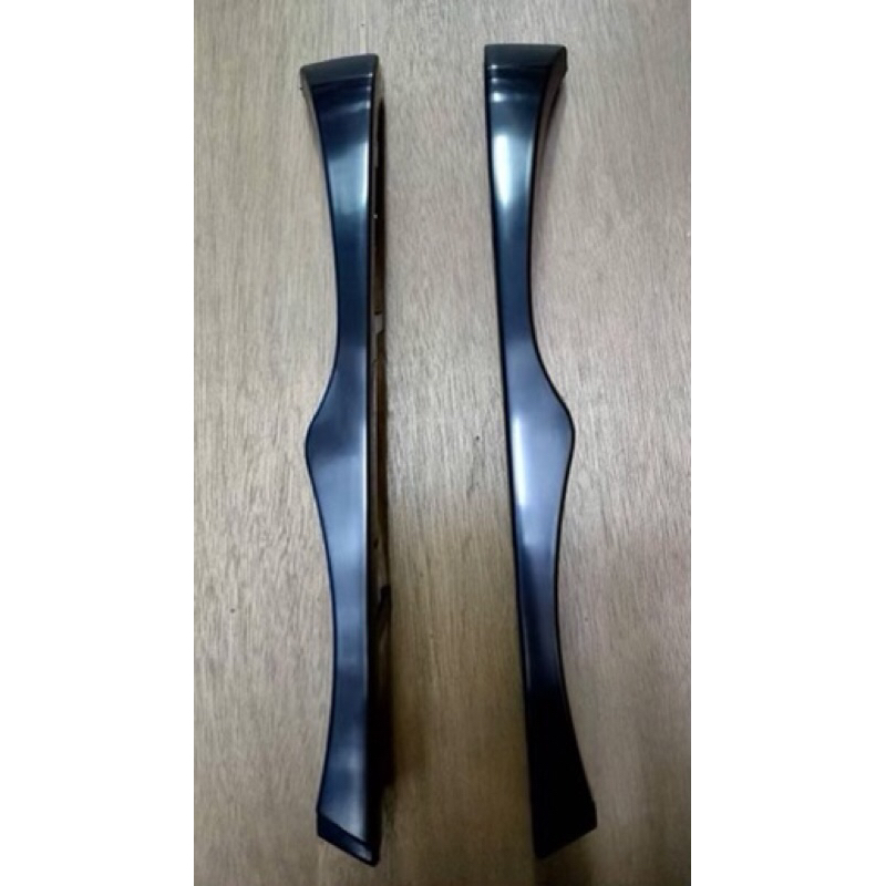 BMW E46 3 SERIES SEDAN 4 DOOR FACELIFT HEADLAMP LOWER LINING COVER ...