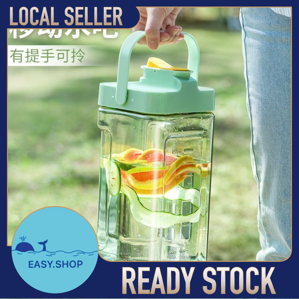 Water Dispenser Large Capacity | Outdoor Water Storage | Water ...