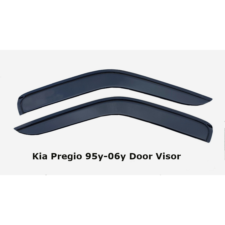 Kia Pregio / Besta / Travello 1995 1996 1997 1998 1999 2000 2001 2002 ...