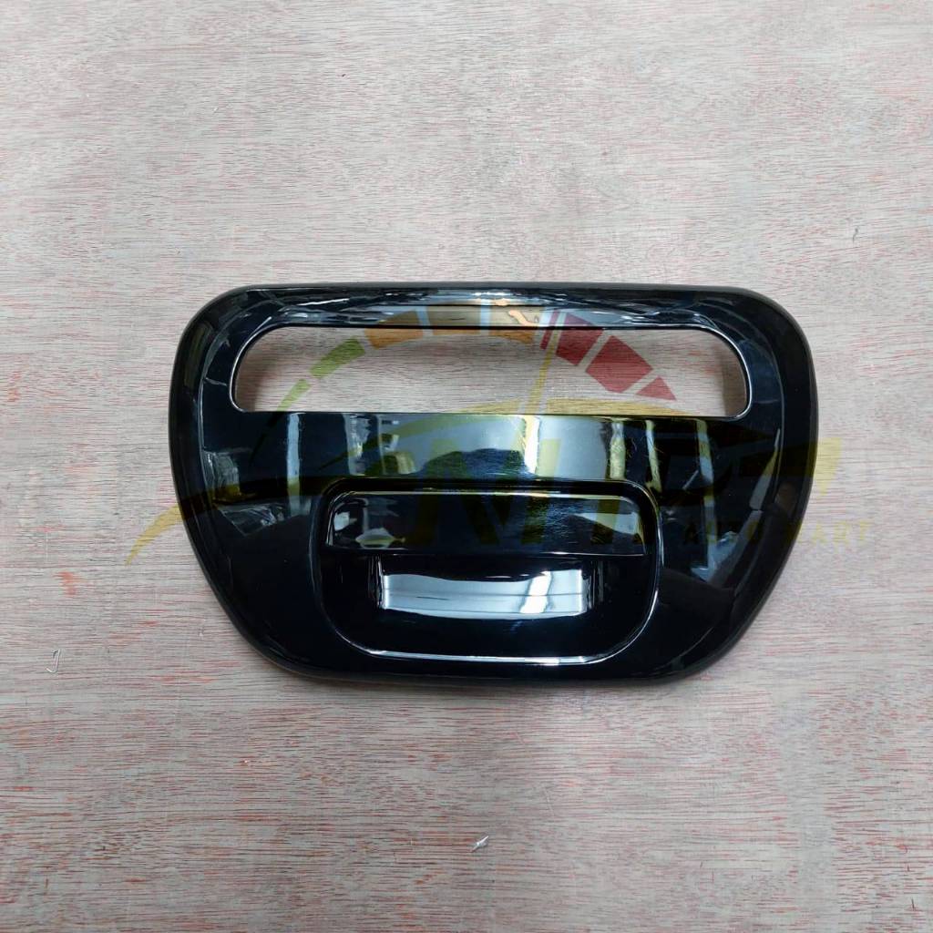 Mitsubishi Triton L200 2005-2015 Rear Bonnet Handle With Cover (No Lamp ...