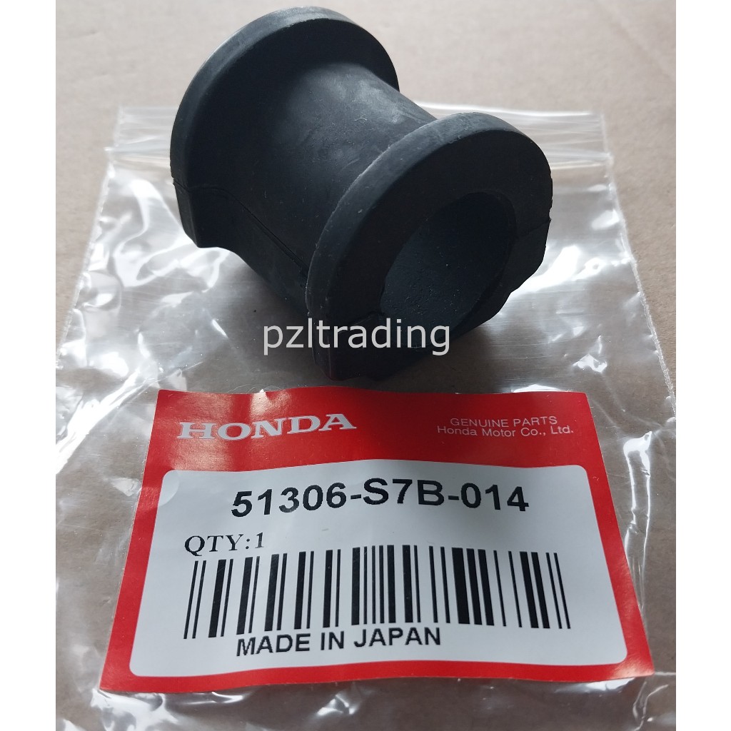 Honda Stream RN1 RN3 CRV S9A 2.0 Civic ES 1.7 front stabilizer bush ...