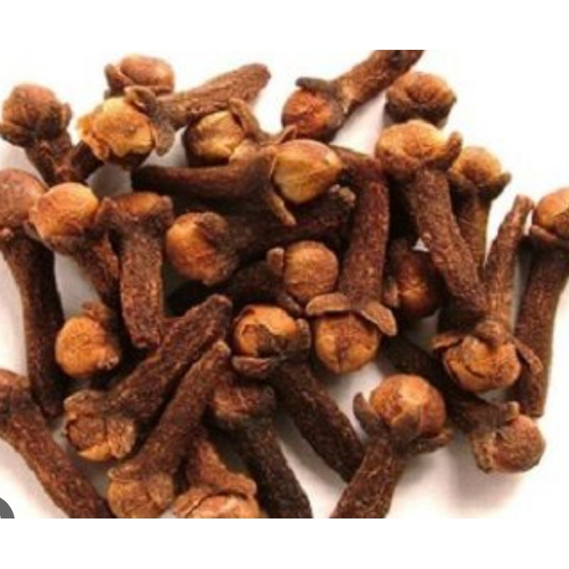 Dried, fresh cloves. | Shopee Malaysia