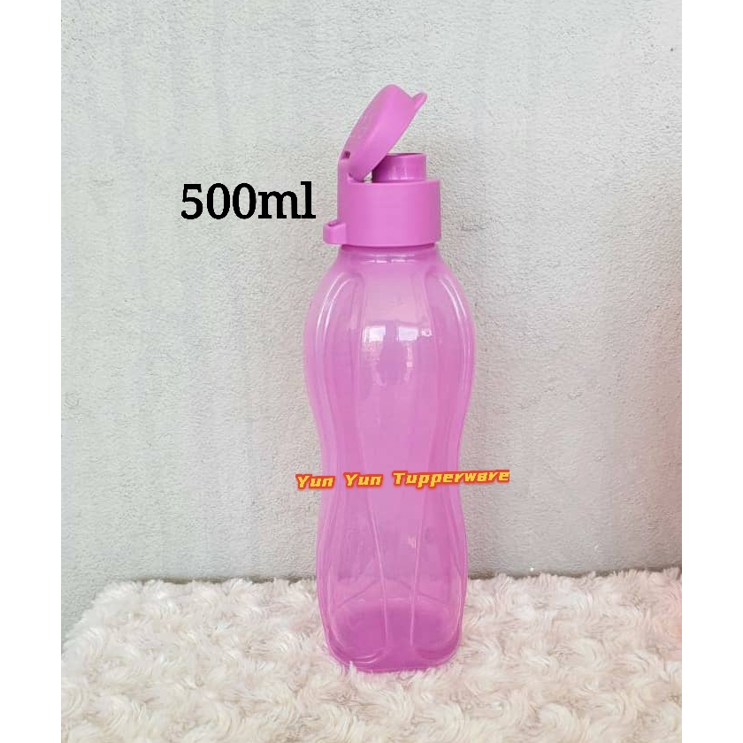 Tupperware Eco Bottle 2L / 1.5L / 1L / 500ml / 310ml (1PC) | Shopee Malaysia