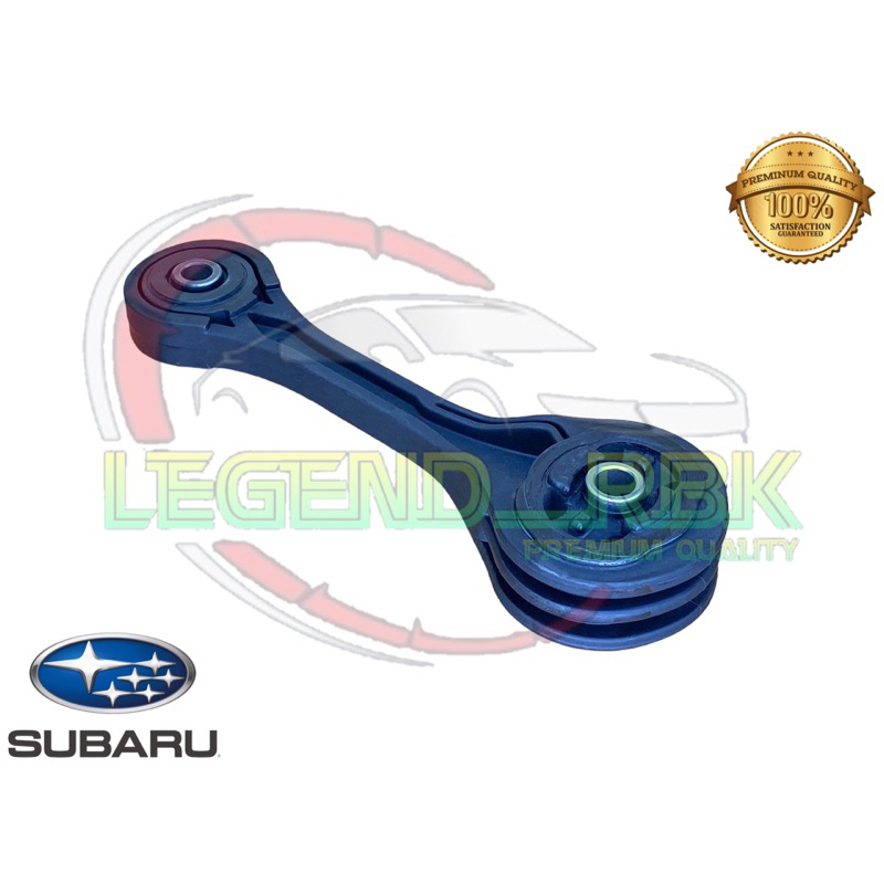 (1PC) SUBARU XV GP7 2013-2017 REAR ENGINE MOUNTING ROD / GEAR BOX ...