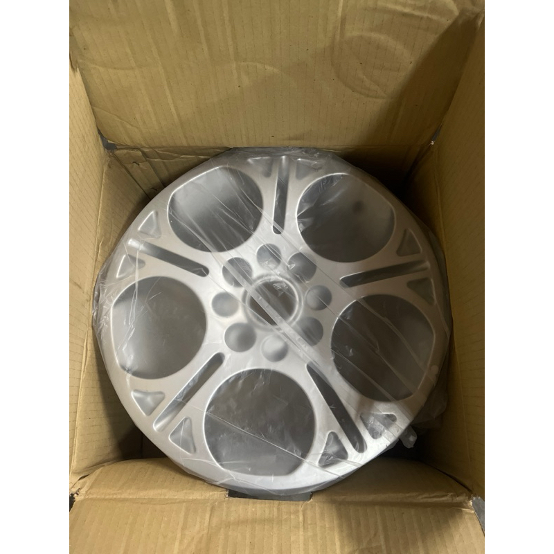 NEW/Original Proton Gen2 Rims | Shopee Malaysia
