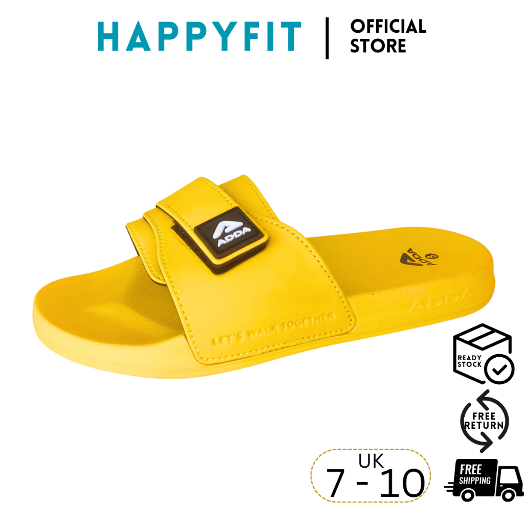 [MONOBO MALAYSIA] ADDA 34B01M2 Comfort Soft EVA Women Men Sandals ...