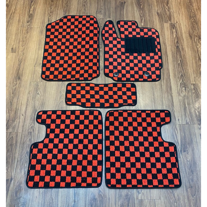 Z Spec CARPET DADU THAILAND Perodua myvi lagi best KARO style floor ...