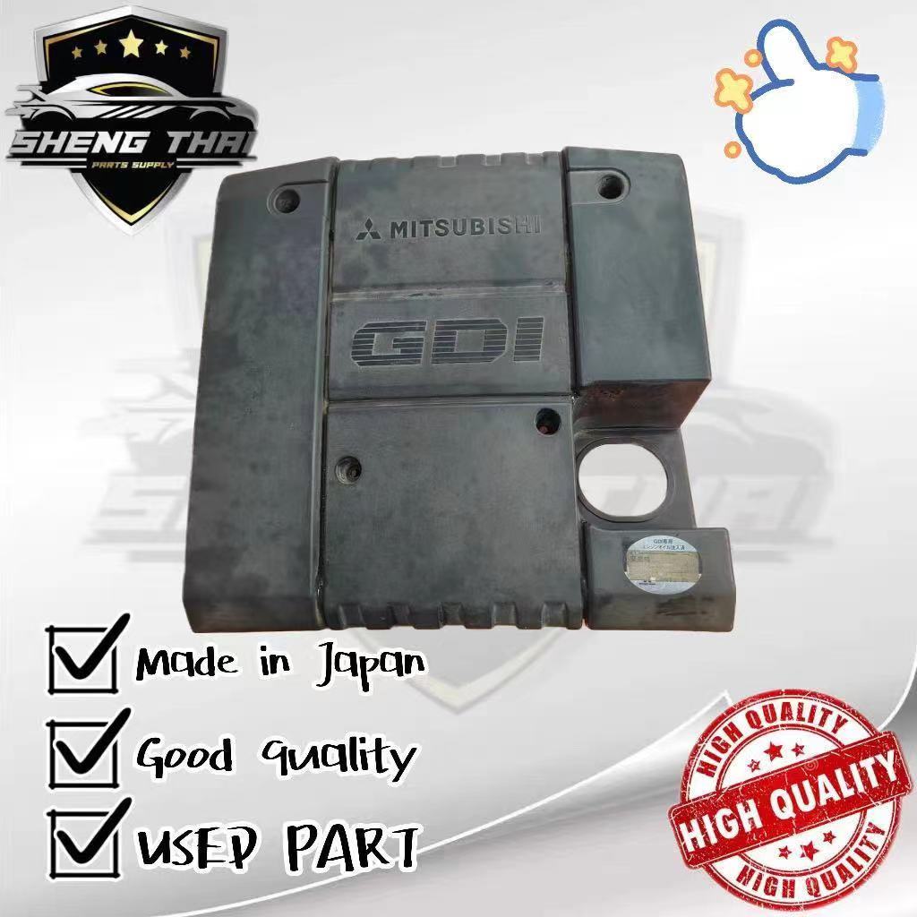 MITSUBISHI PAJERO 3.5 V6 ENGINE TOP COVER | Shopee Malaysia