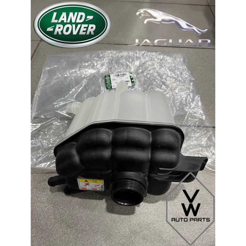 ( 100% ORIGINAL ) SPARE TANK RESERVOIR TANK RANGE ROVER EVOQUE NEW LAND ...