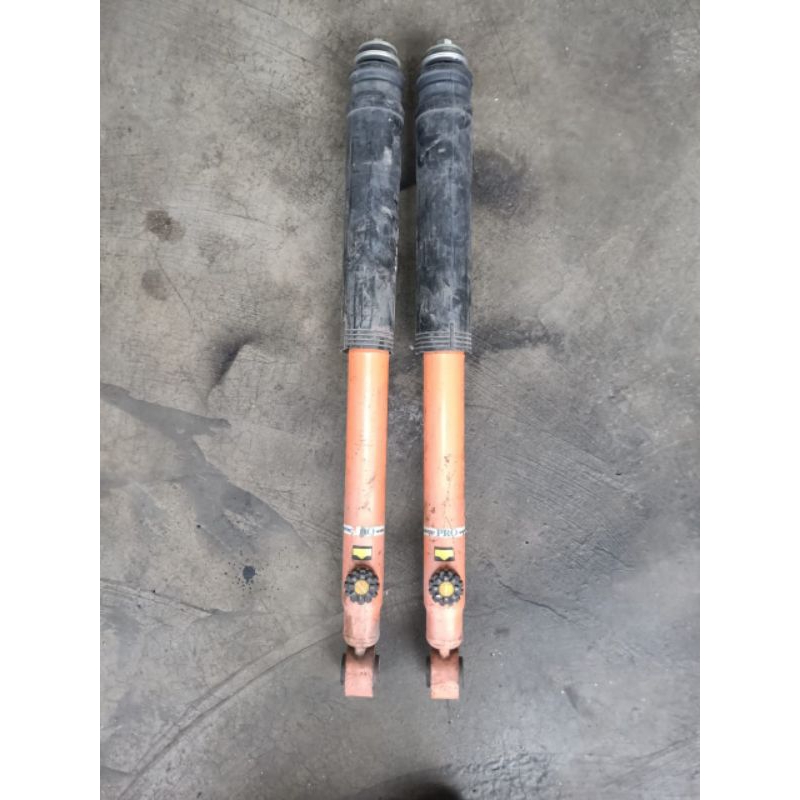 Rear Absorber Heavy duty Type Estima Acr30 Mcr40 Alphard Anh10 Mnh15 ...