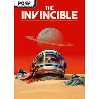 The Invincible Deluxe Edition v20241011(latest version) (Offline PC ...