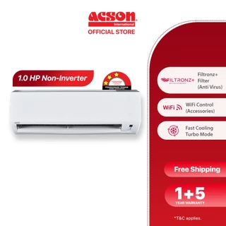 Acson Malaysia Sales & Service Online, January 2026 | Shopee Malaysia