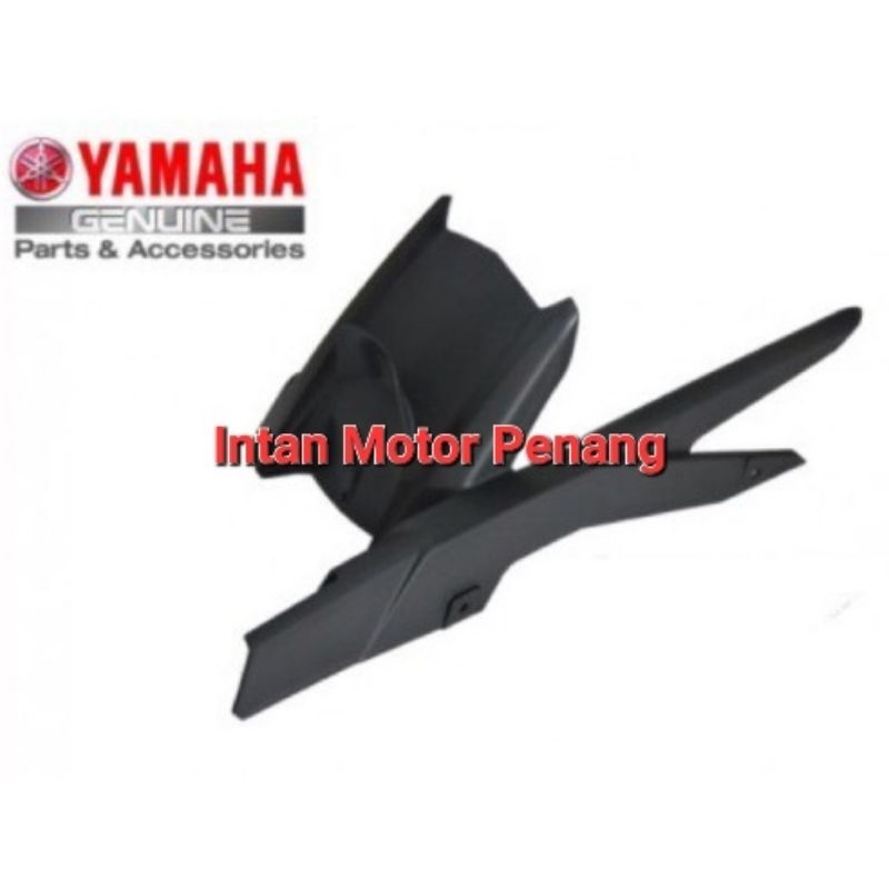 Jaminan 💯% ORIGINAL Yamaha Y15 Y15ZR Y16 Y16ZR Rear Inner Fender Chain ...