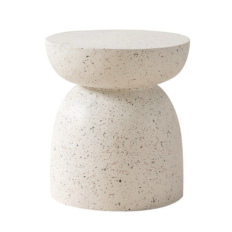 Muji marble round side table | Shopee Malaysia