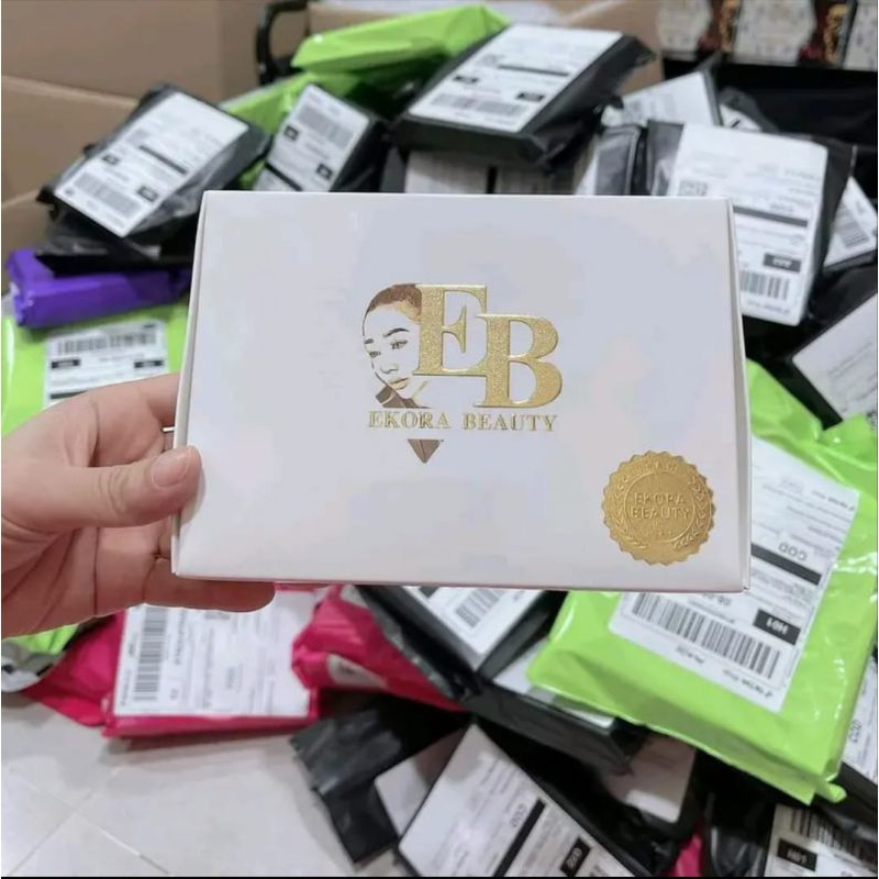 Skincare ekora beauty | Shopee Malaysia