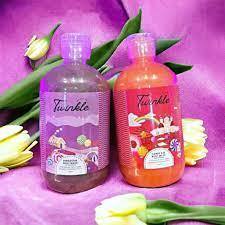 TWINKLE BODY WASH 500ML | Shopee Malaysia