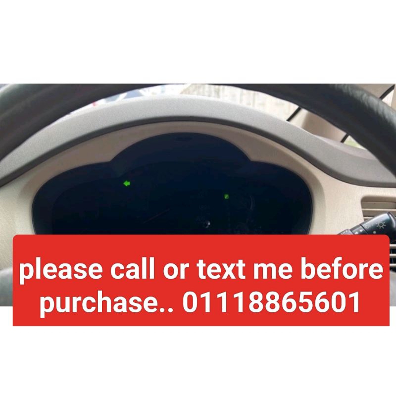 Repair meter Toyota Innova | Shopee Malaysia