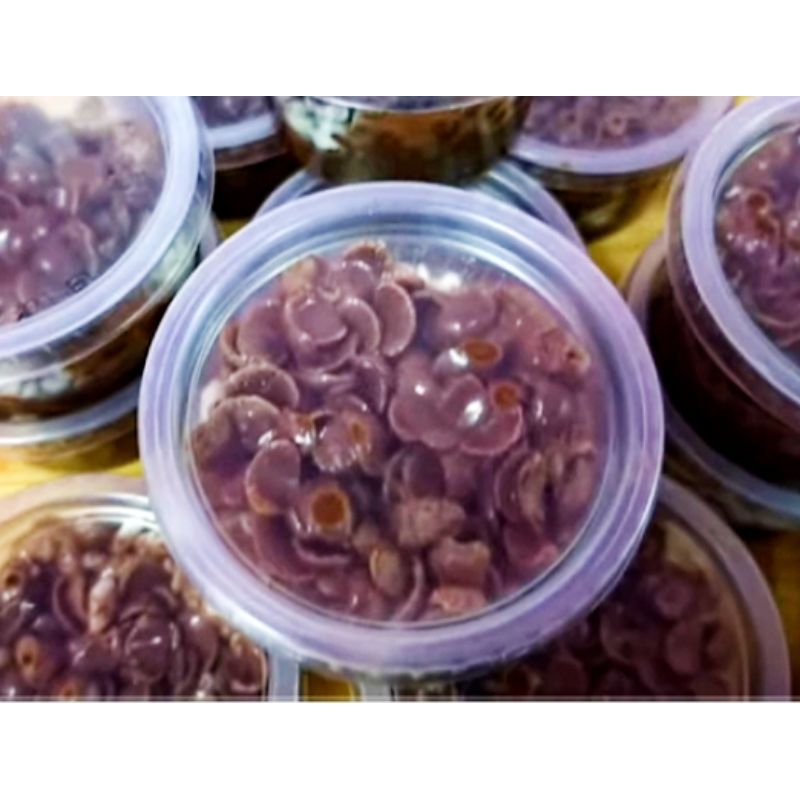 Chocojar mini (saiz cup dadih kecil 4oz) | Shopee Malaysia