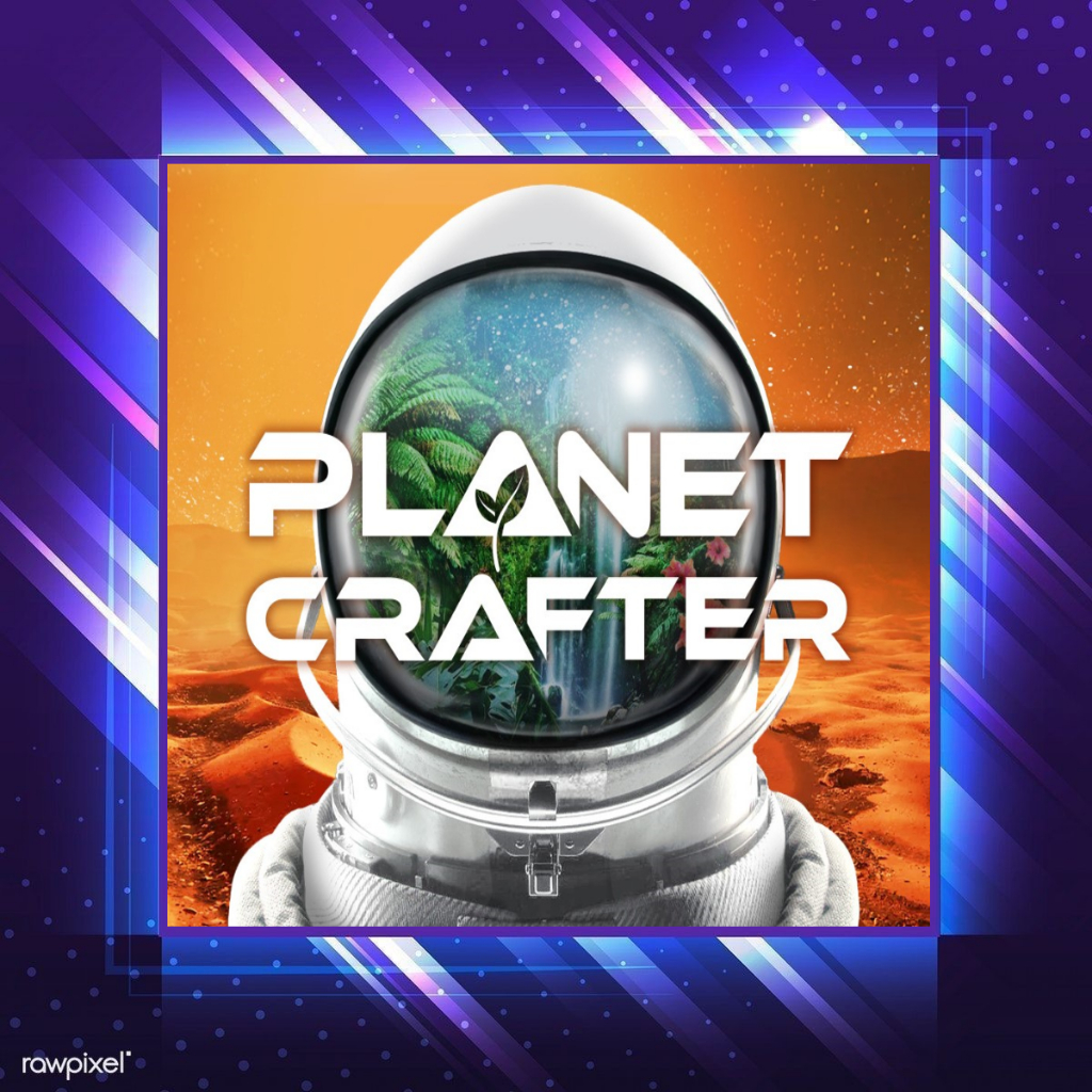 [ PC ] The Planet Crafter ( With DLC ) Offline PC Game ( Digital ...