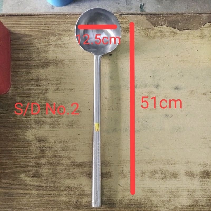 Kitchen Utensil Modern Kitchen sudip goreng /sodek, SUDIP GORENG BESI ...