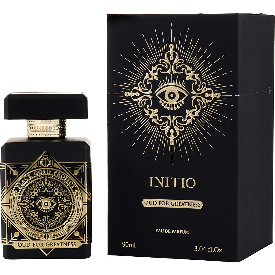 INITIO OUD FOR GREATNESS EDP (U) 90ML | Shopee Malaysia