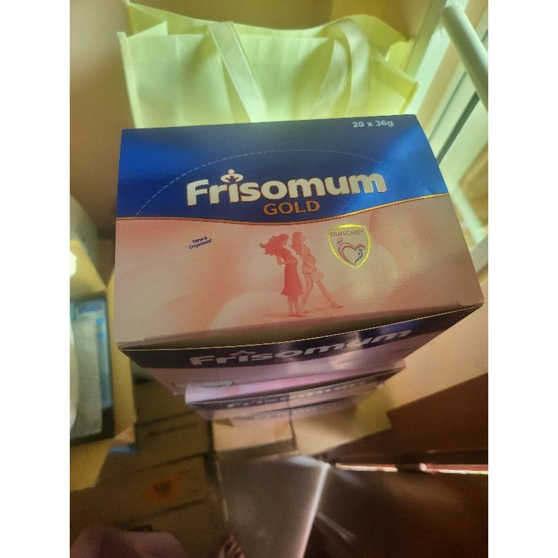 limited sachet pack frisomum | Shopee Malaysia
