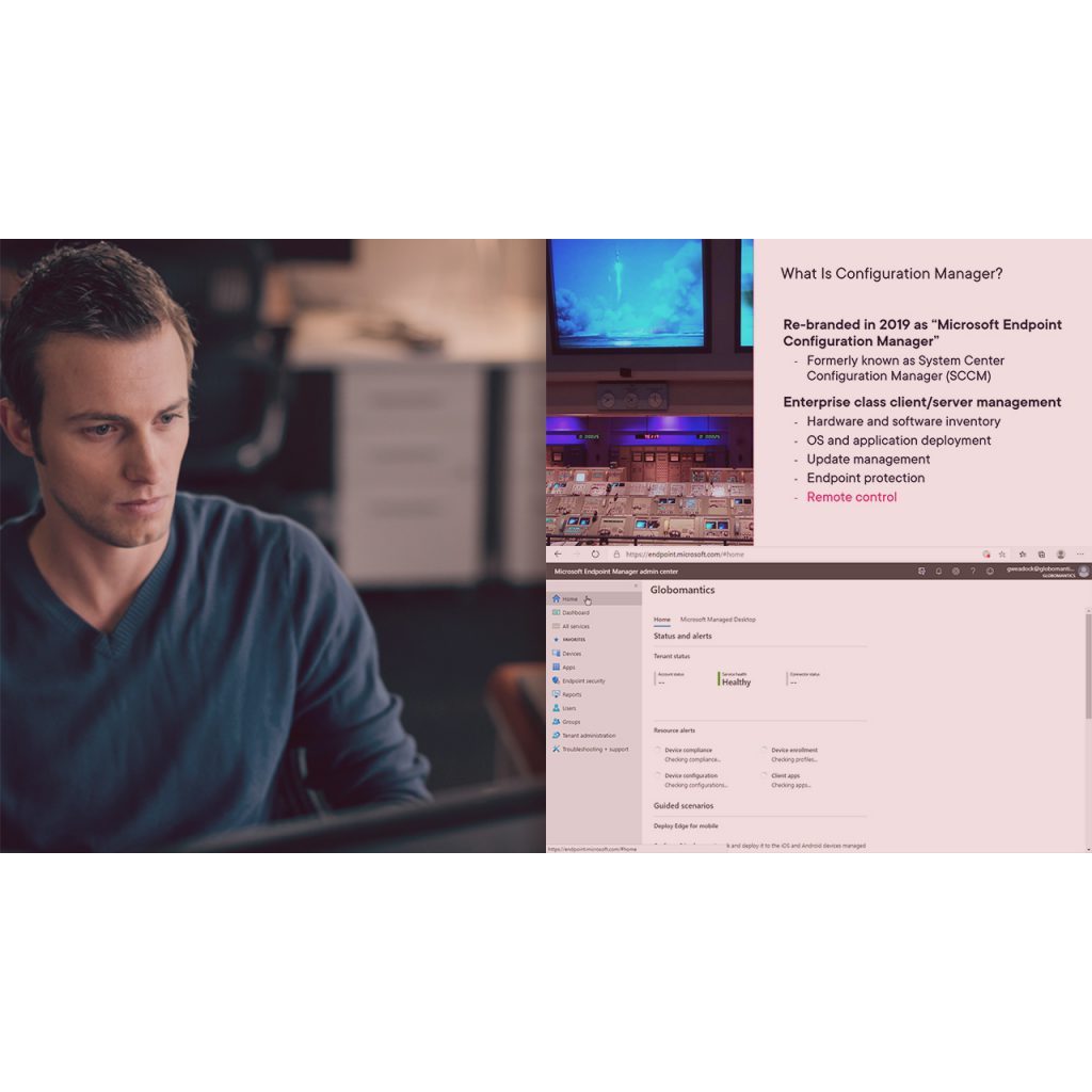 🔥COURSE🔥[Udemy] Windows Endpoint Administration: Manage Applications ...
