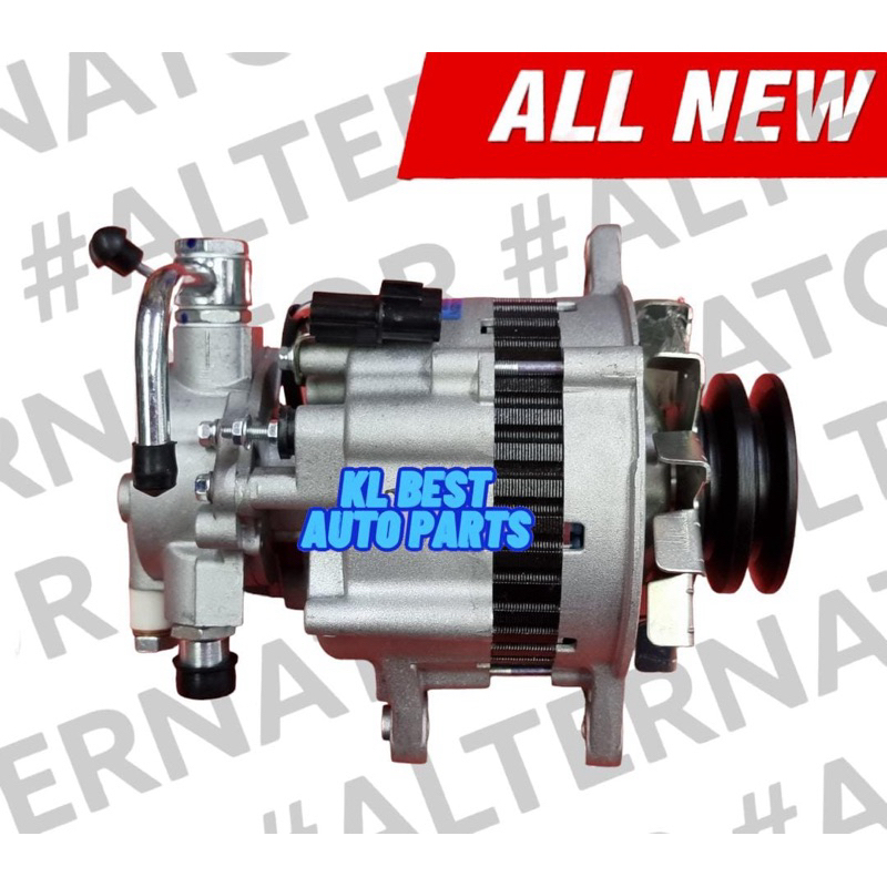 ALL NEW INOKOM LORIMAS 12V ALTERNATOR RECON | Shopee Malaysia