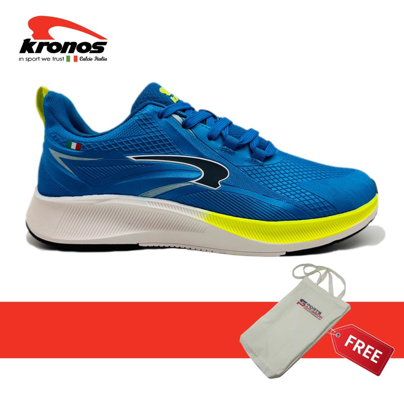 Kronos CANARY 3 men running shoe KFM4 23110 | Shopee Malaysia