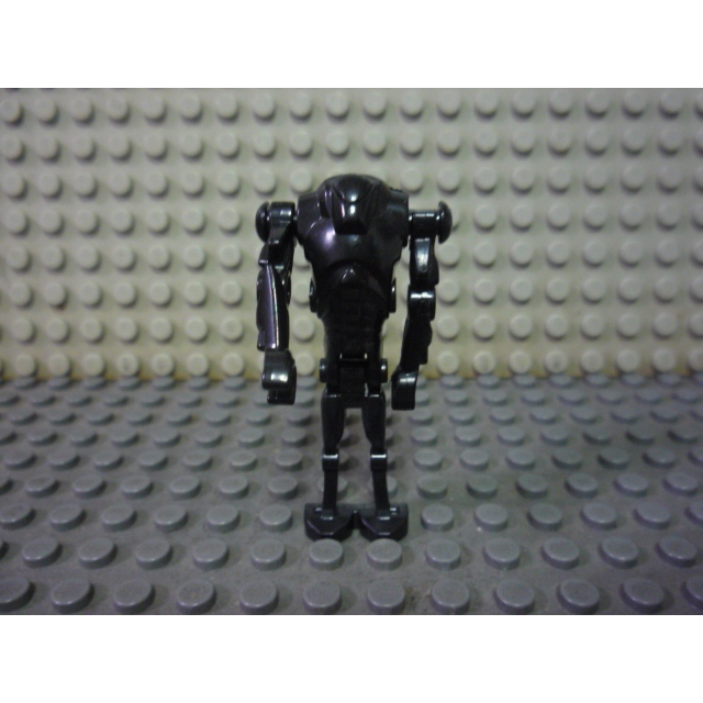 Custom Lego Star Wars - B2 Super Battle Droid Mini Figure | Shopee Malaysia
