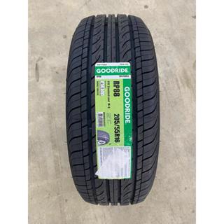 GOODRIDE TAYAR 205/55/16 [RP88] 91V (Y23) | Shopee Malaysia