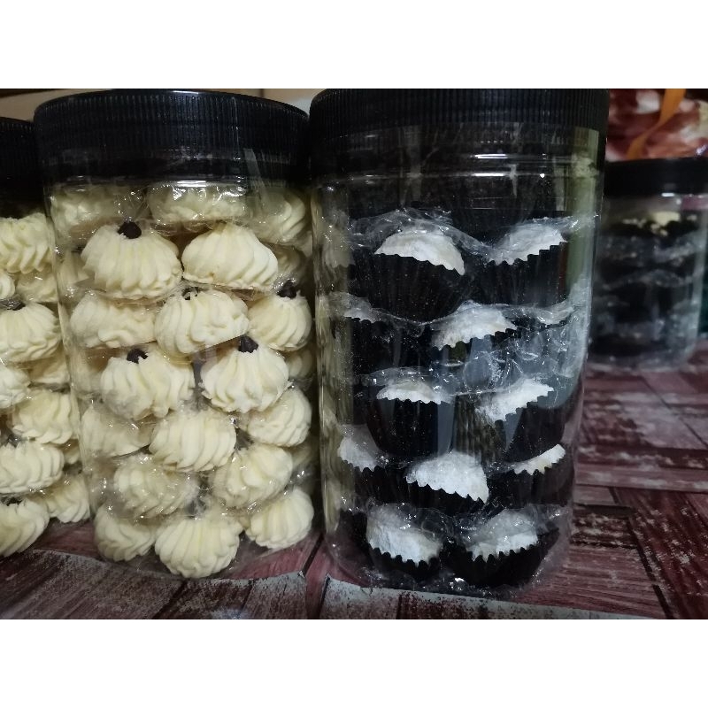 BISKUT MAKMUR : 30 BIJI BISKUT RAYA 2024 | Shopee Malaysia