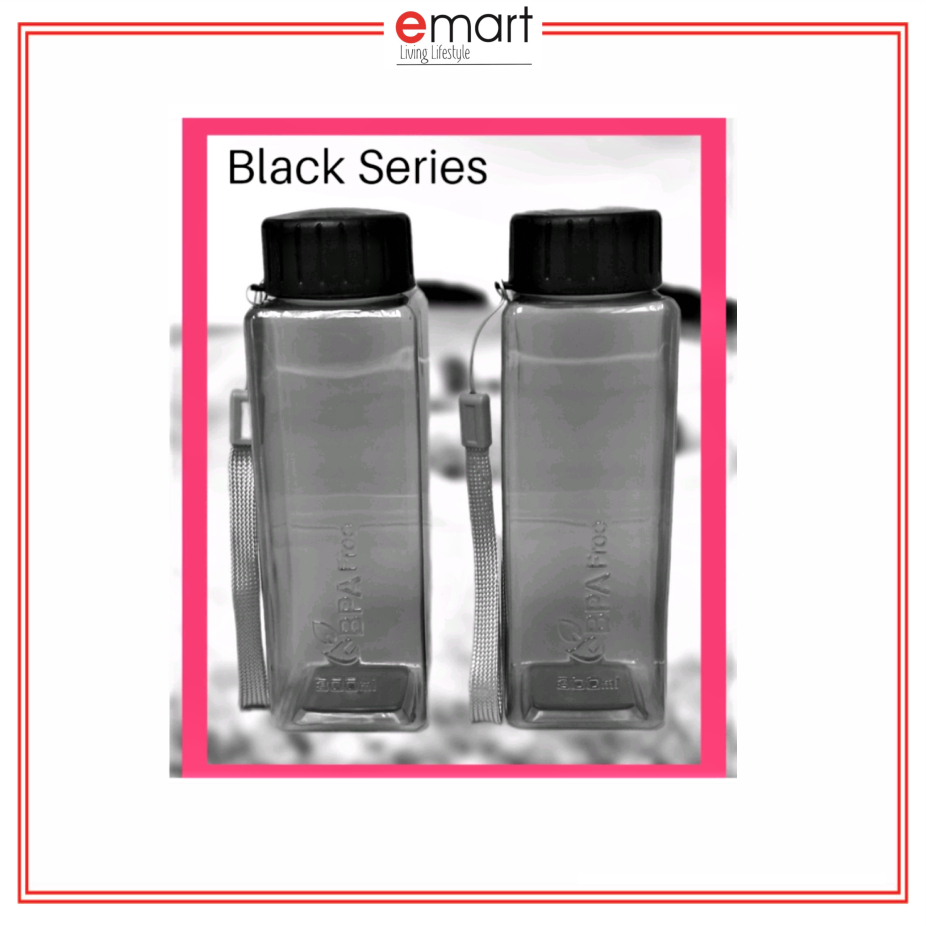 10pcs x Premium BPA Free Mini Tumbler (with Strap), Botol Minuman Mini ...