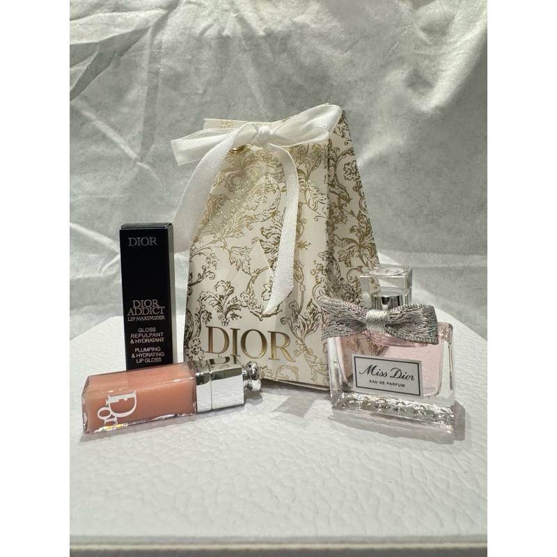Dior Miniature Gifting Set | Shopee Malaysia