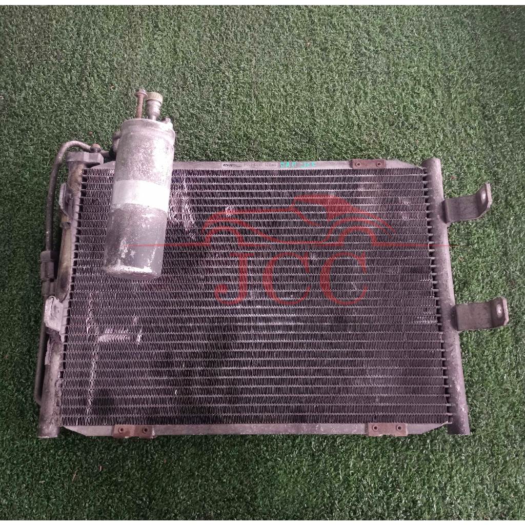 (C) SUZUKI JIMNY JA11 AIRCOND CONDENSER [B-2-1] | Shopee Malaysia