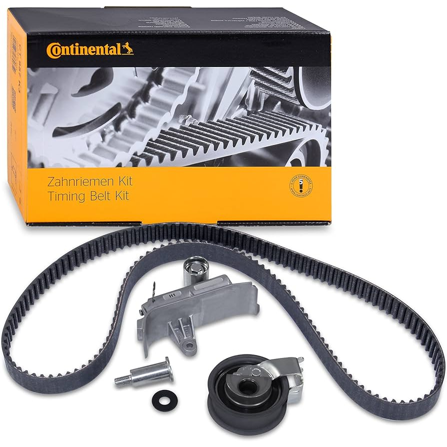 TIMING BELT REPAIR KIT EA113 - AUDI A4 B6 B7 - VW PASSAT B5 ...