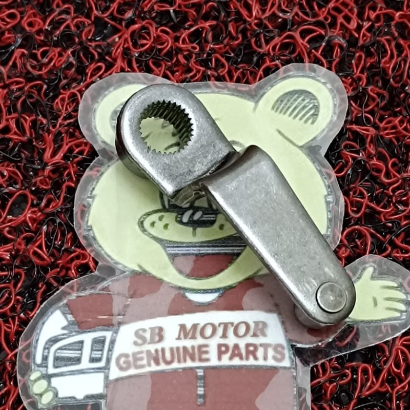 HONDA EX5 HIGH POWER EX5 DREAM WAVE100 CLUTCH LEVER COMP 22810-GN5-910 A CLASS SBMOTORPARTS ...