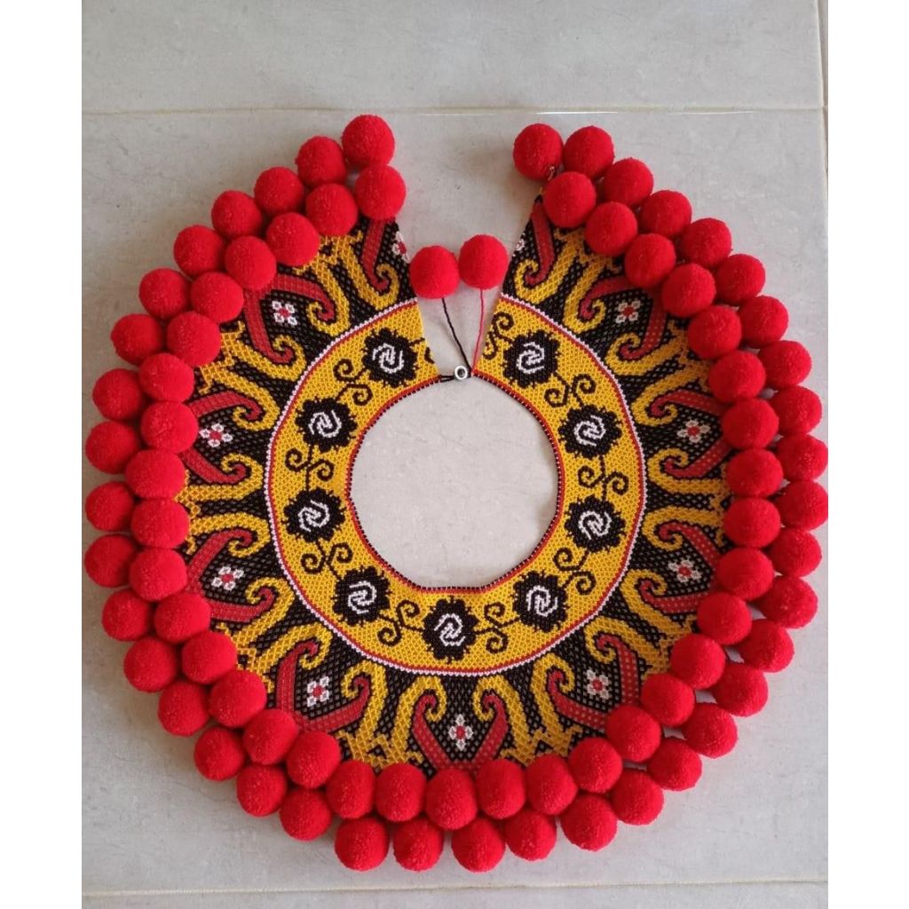 HAND CRAFT TANGO MANIK | Shopee Malaysia