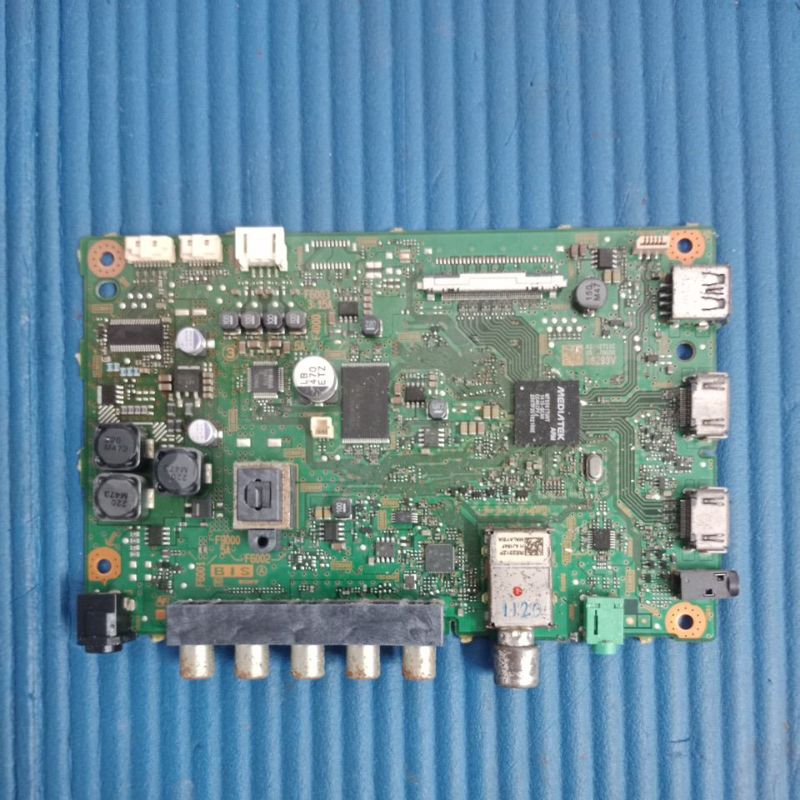 SONY KDL-40R470B kdl40r470b main board LVDS screen mirror ok condition ...