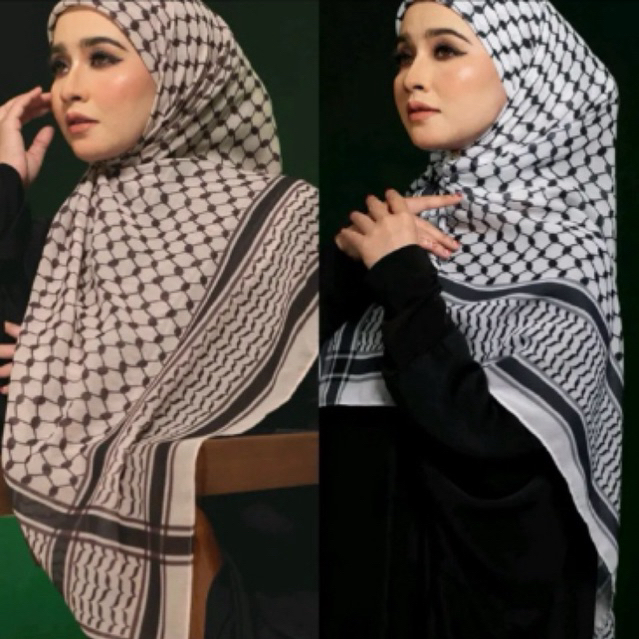 Saudi Arabian Serban arab lilit Makki 52" COTTON VOIL Premium Qulaity ...