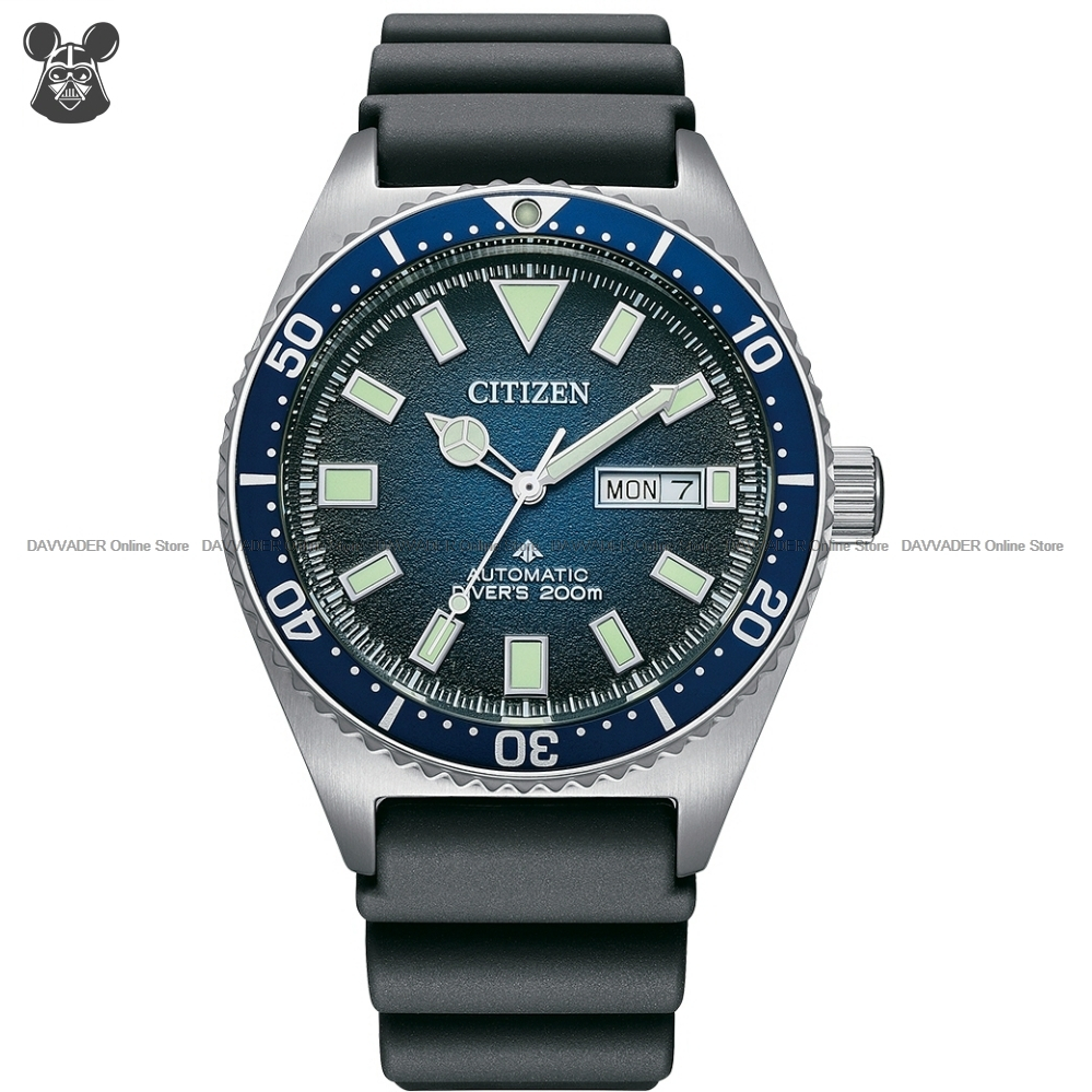 CITIZEN PROMASTER NY0120-01E NY0120-01X NY0120-01Z NY0121-09X NY0129 ...